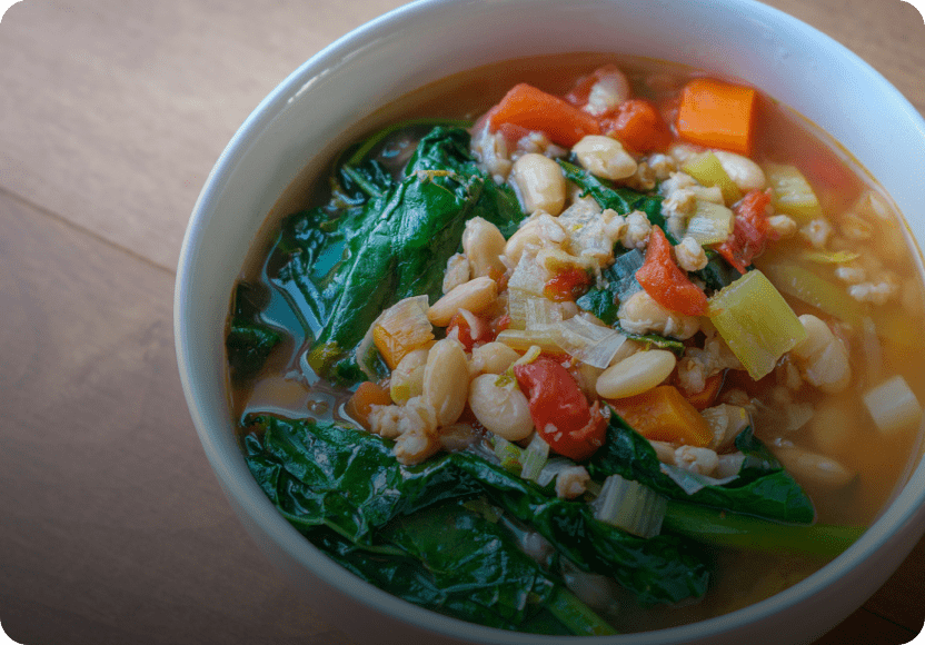 Lesson Plans - FoodCorps