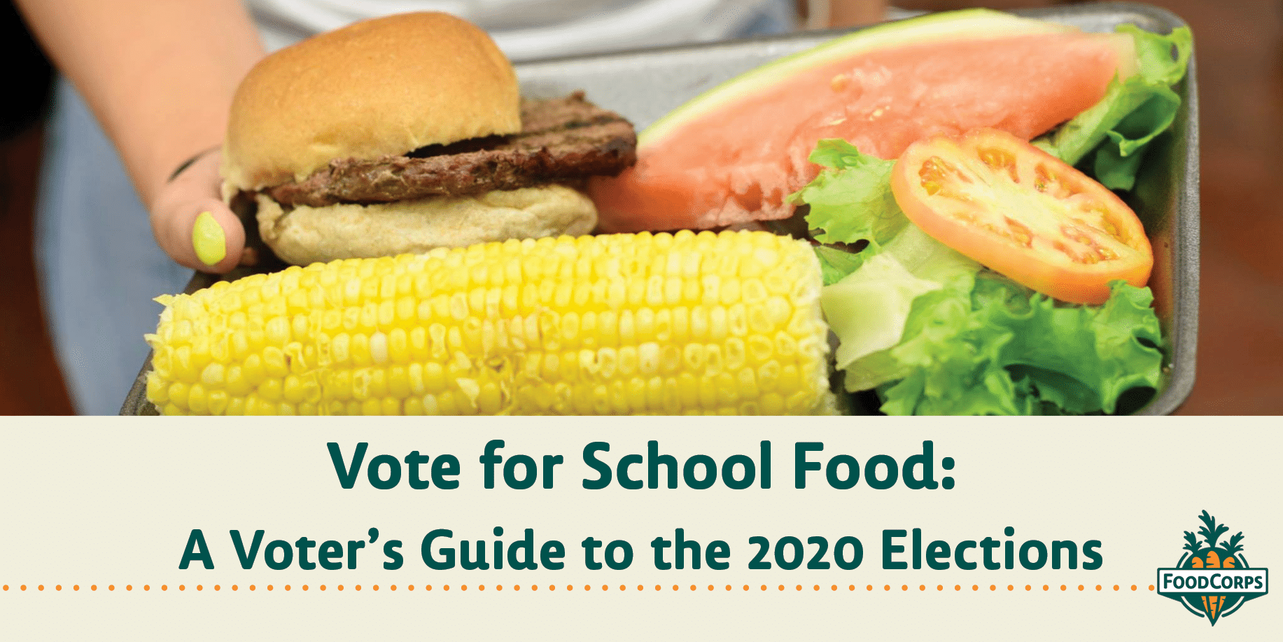 The Countdown to Election 2020 Continues: October Policy Updates