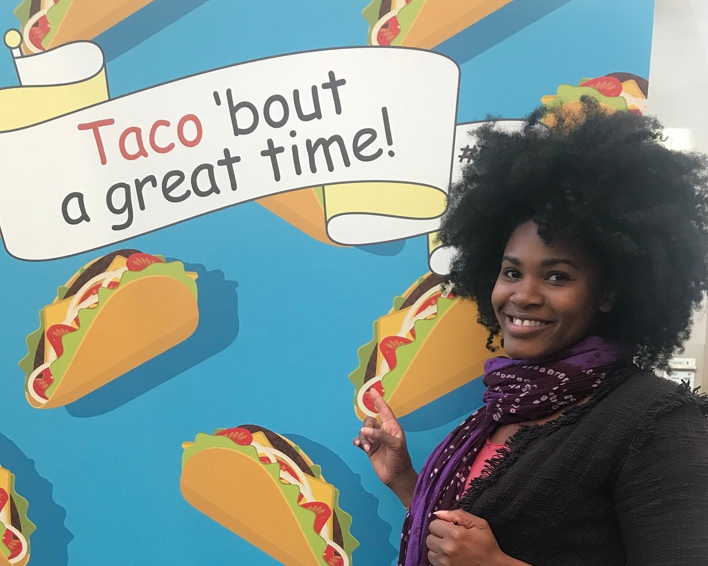 RDN Spotlight: Morgan McGhee, MPH, RD