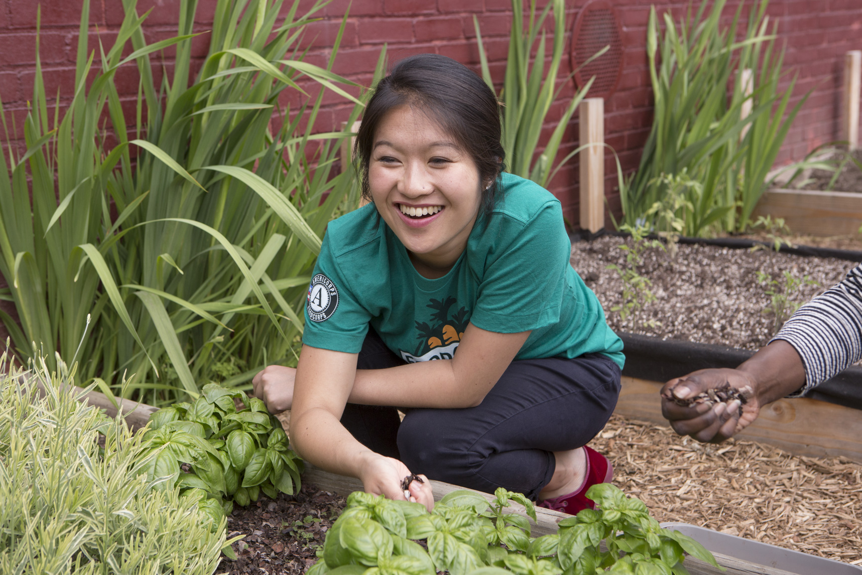 Why FoodCorps is Paying Our Corps Members the Maximum Stipend Allowed ...