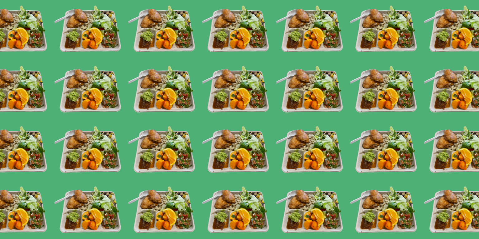 FoodCorps: Nourishing Futures For Every Student