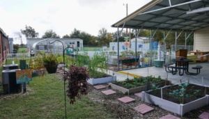 9 Stunning School Gardens to Inspire You This Spring